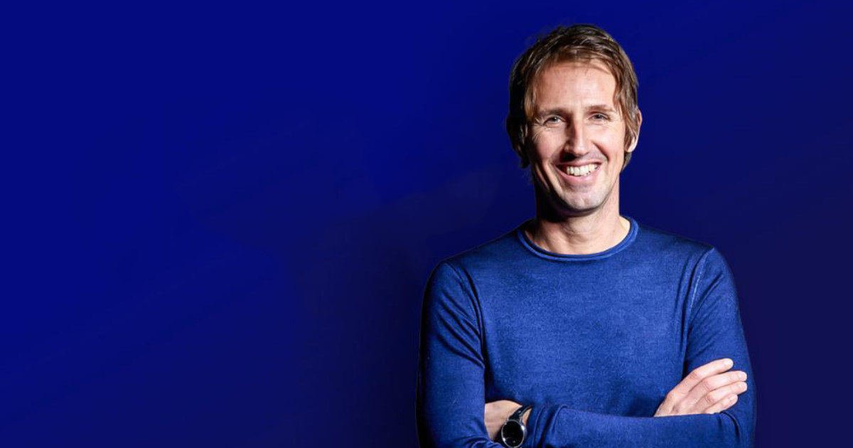 Über uns | Toni Tomic - Sky Moderator